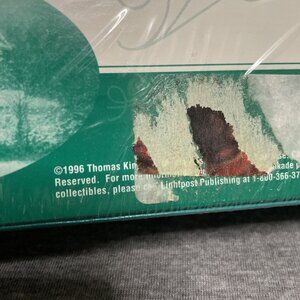 Springbok | Toys | Thomas Kinkade Vintage Springbok 50 Piece Jigsaw ...